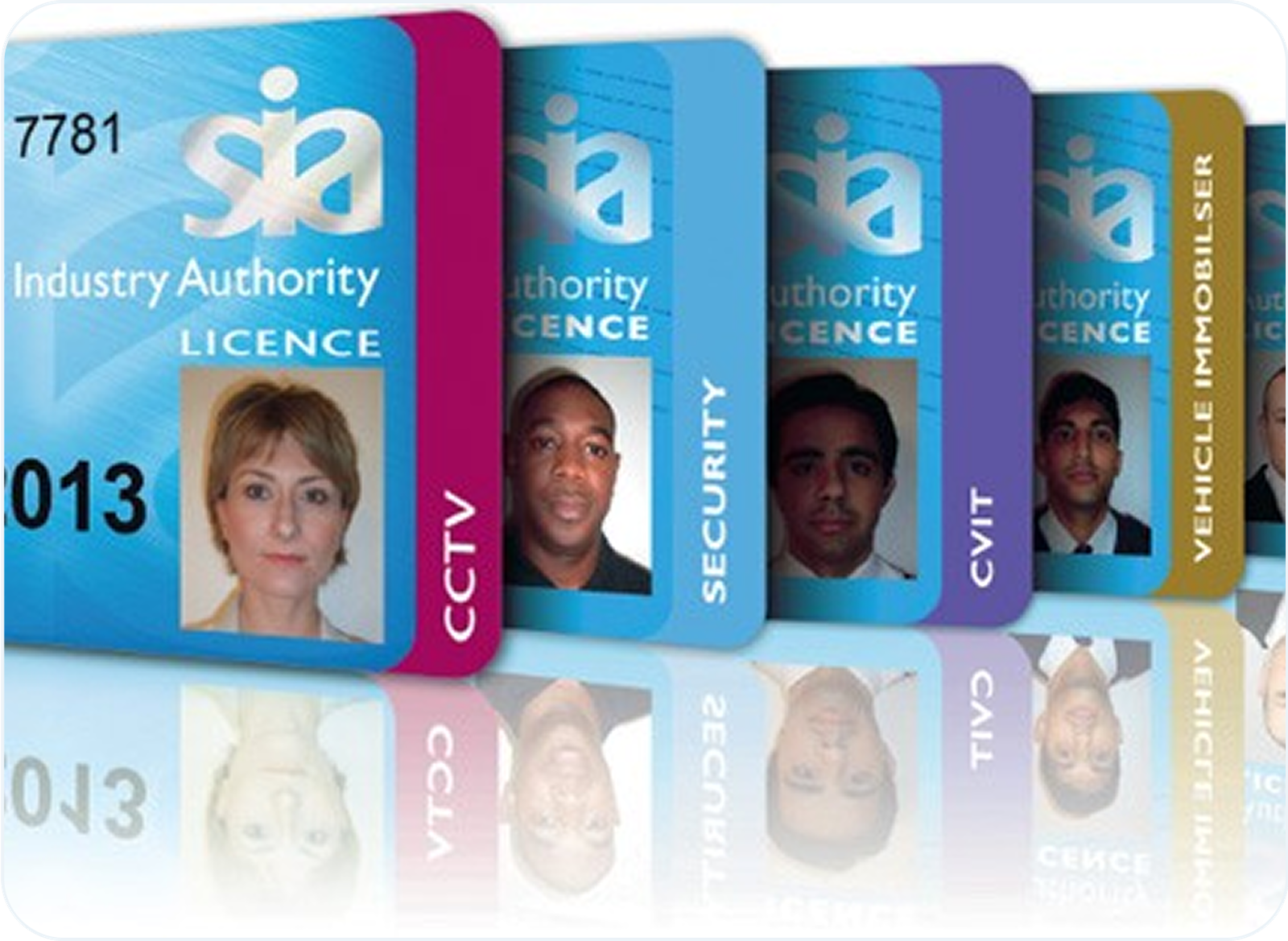 SIA Licence Requirements & Application Process 2025: Complete Guide